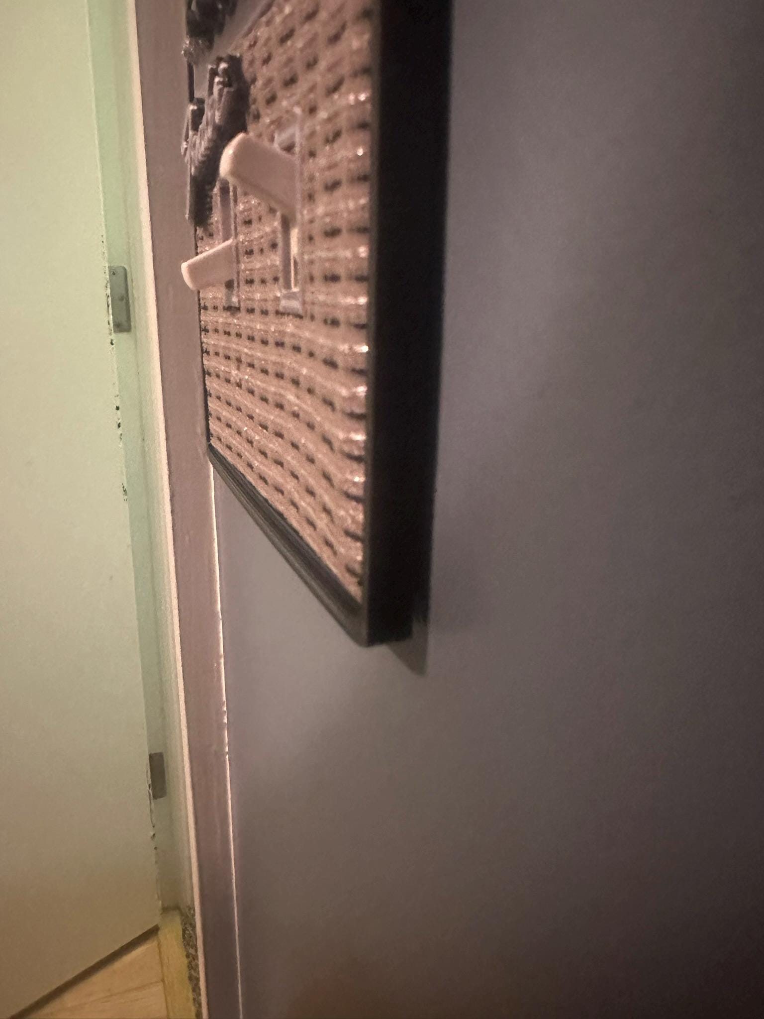 3D Printed Fender Vibro Champ Style Light Switch Plate – Handmade With ...