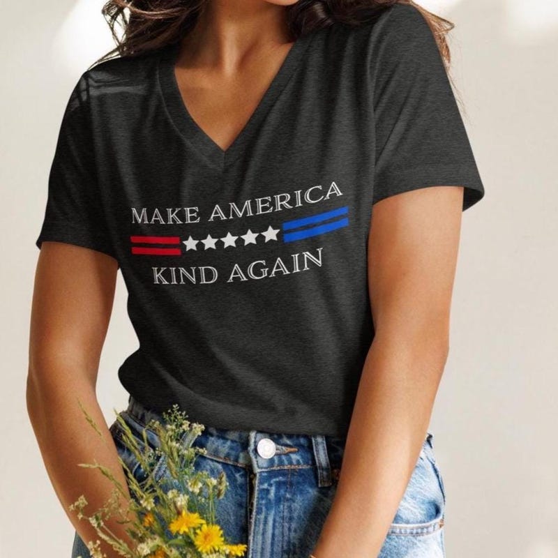 Protest Shirt - Etsy