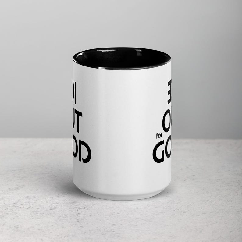 ICE Out for Good Becher, Renee Nicole Good Demonstration Kunst ...