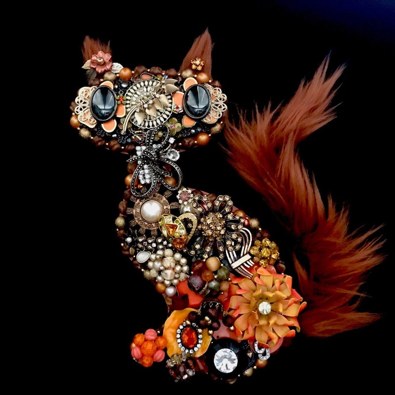 Cool Cat Creations - Etsy