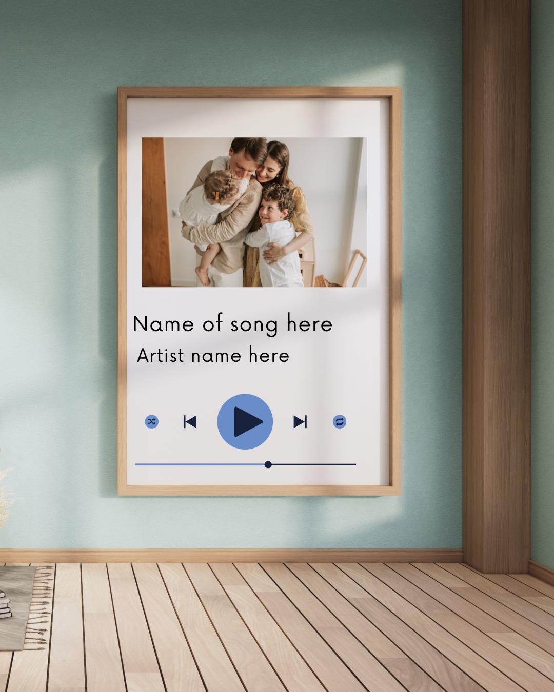 Plaques the Perfect Personalized Gift for Birthdays Anniversaries and ...