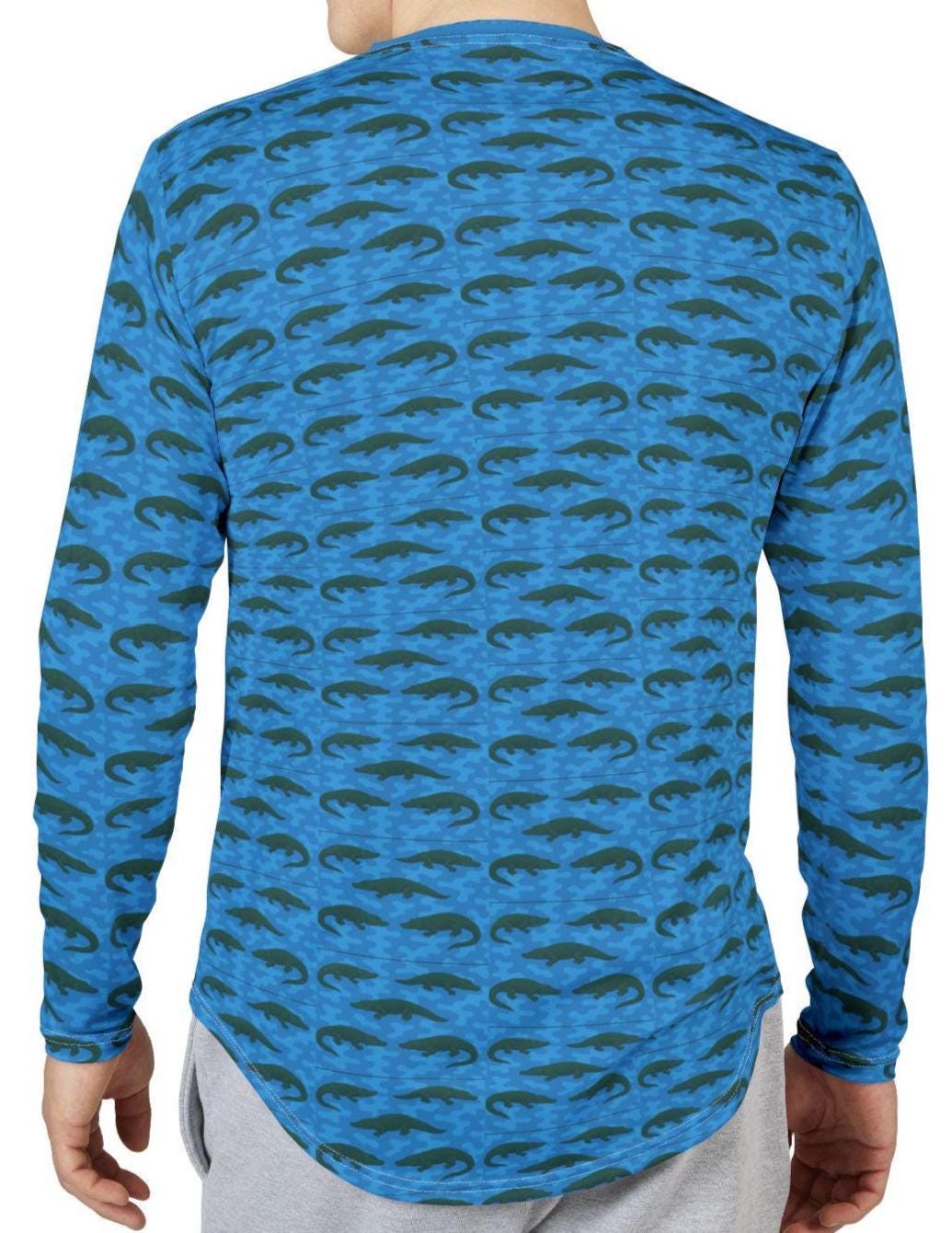 Hoodie With Mask Camo Fshng Shrt For The Ultmate Fshng Experence ...