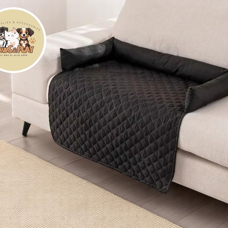 Dog Couch Cover - Etsy