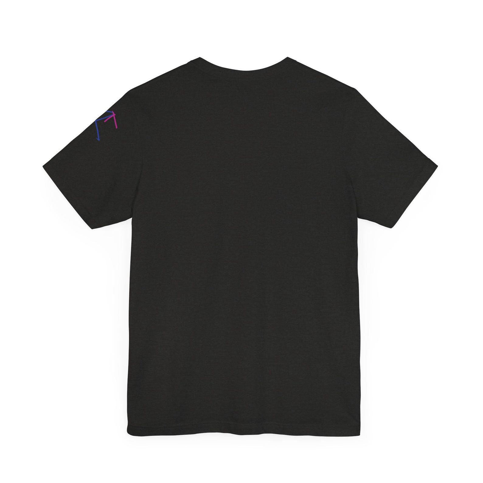 Arcane Vi and Jinx Fanart Tee, Video Game Merch, League of Legends ...