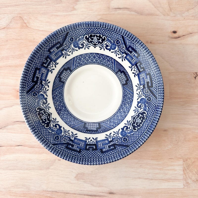 Churchill China - Etsy