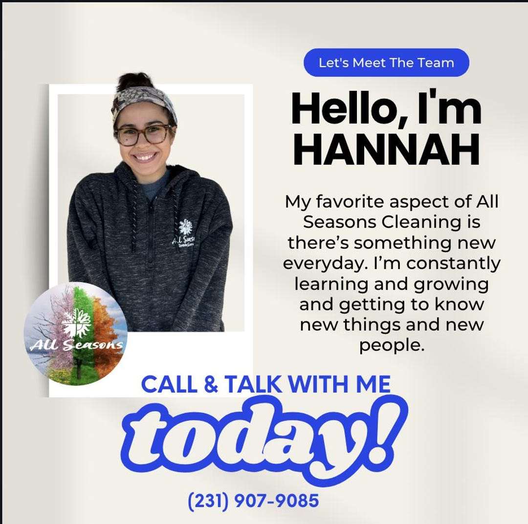 Meet the Team Monday Social Media Post Template | Editable Canva Design ...