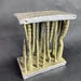 Abstract Sculpture, Stalactite Stalagmite Sculpture, Ceramic Sculpture ...