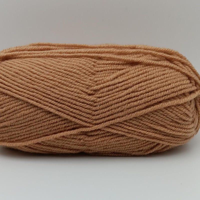 Tan Yarn - Etsy