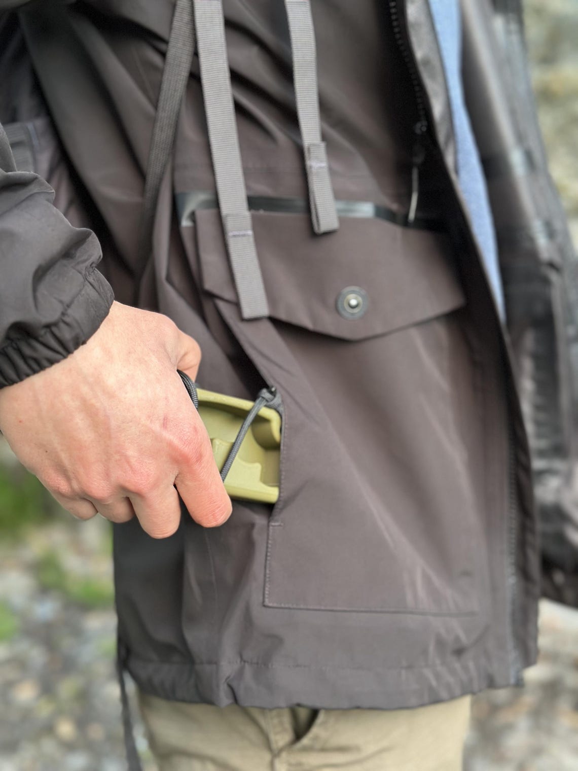 Form Fitted, Compact Stepped Crimp Block for Warm-up/training/physical ...