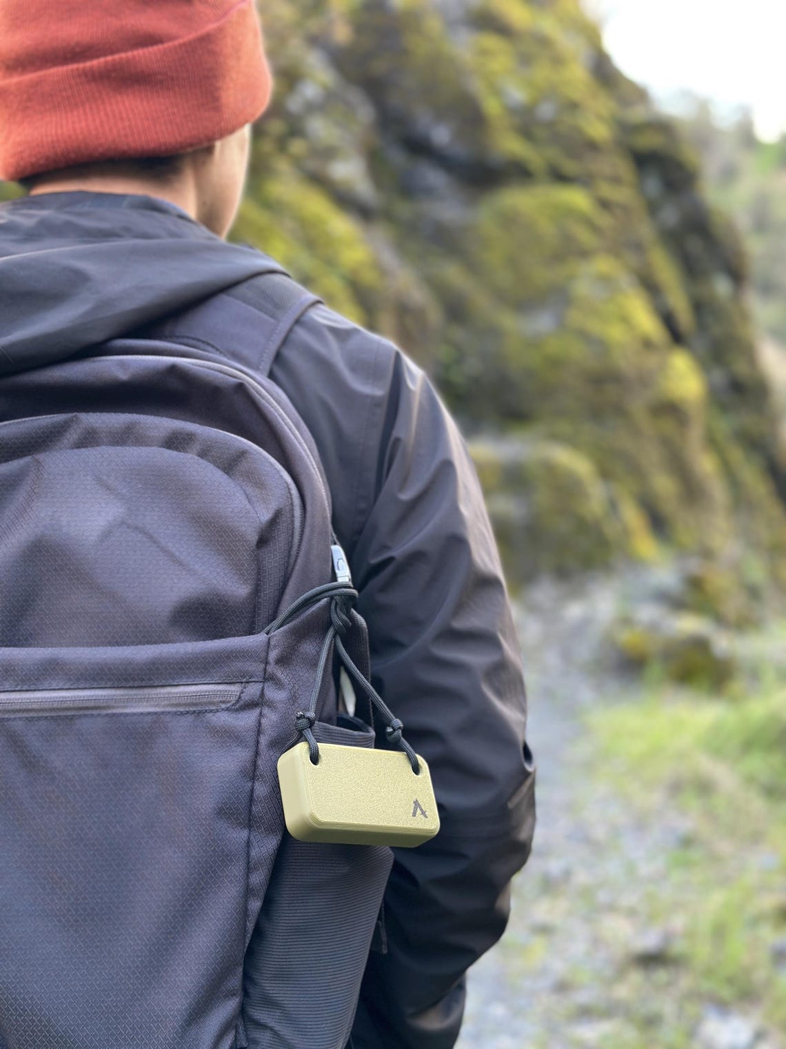 Form Fitted, Compact Stepped Crimp Block for Warm-up/training/physical ...