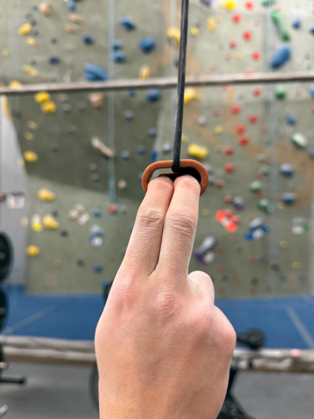 Customizable, Ultra Compact, Mono/two Finger Hybrid Block for Warm-up ...