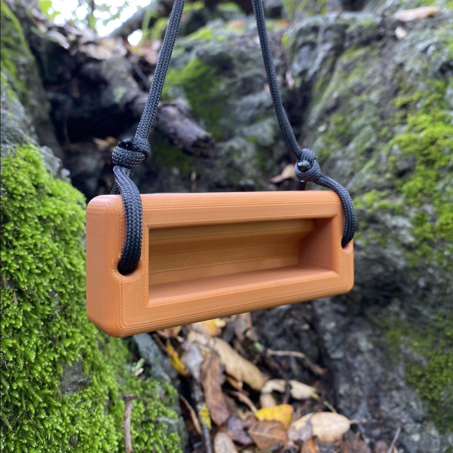 Customizable, Dual-depth, Compact Crimp Block for Warm-up/training ...