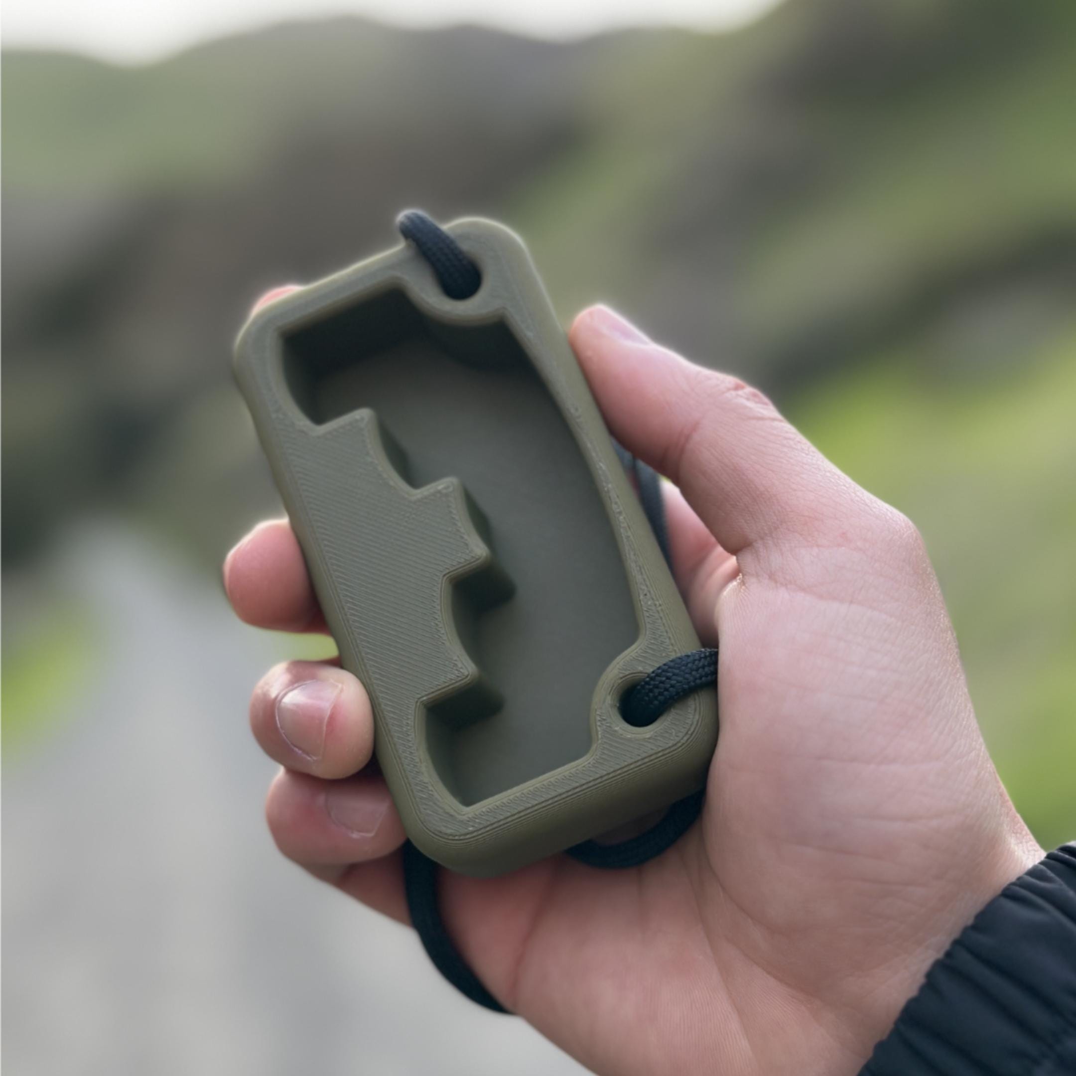 Form Fitted, Compact Stepped Crimp Block for Warm-up/training/physical ...