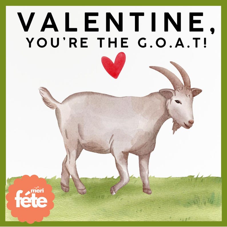 Valentine, PNG, Printable Valentine, Printable Stationery, Animal ...