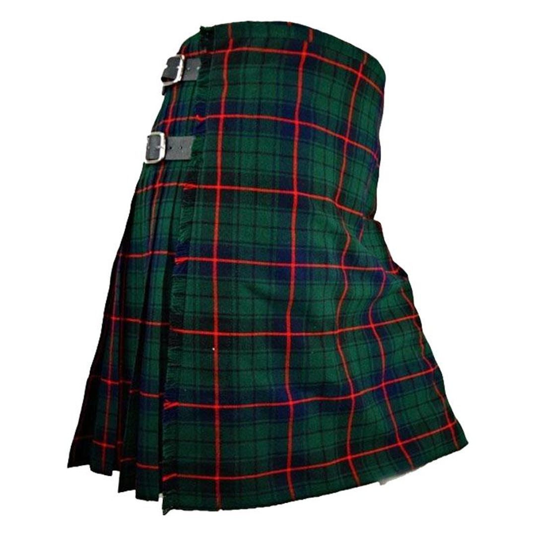 Scottish Handmade Clan Davidson Modern Tartan Kilt for Men Custom Size ...