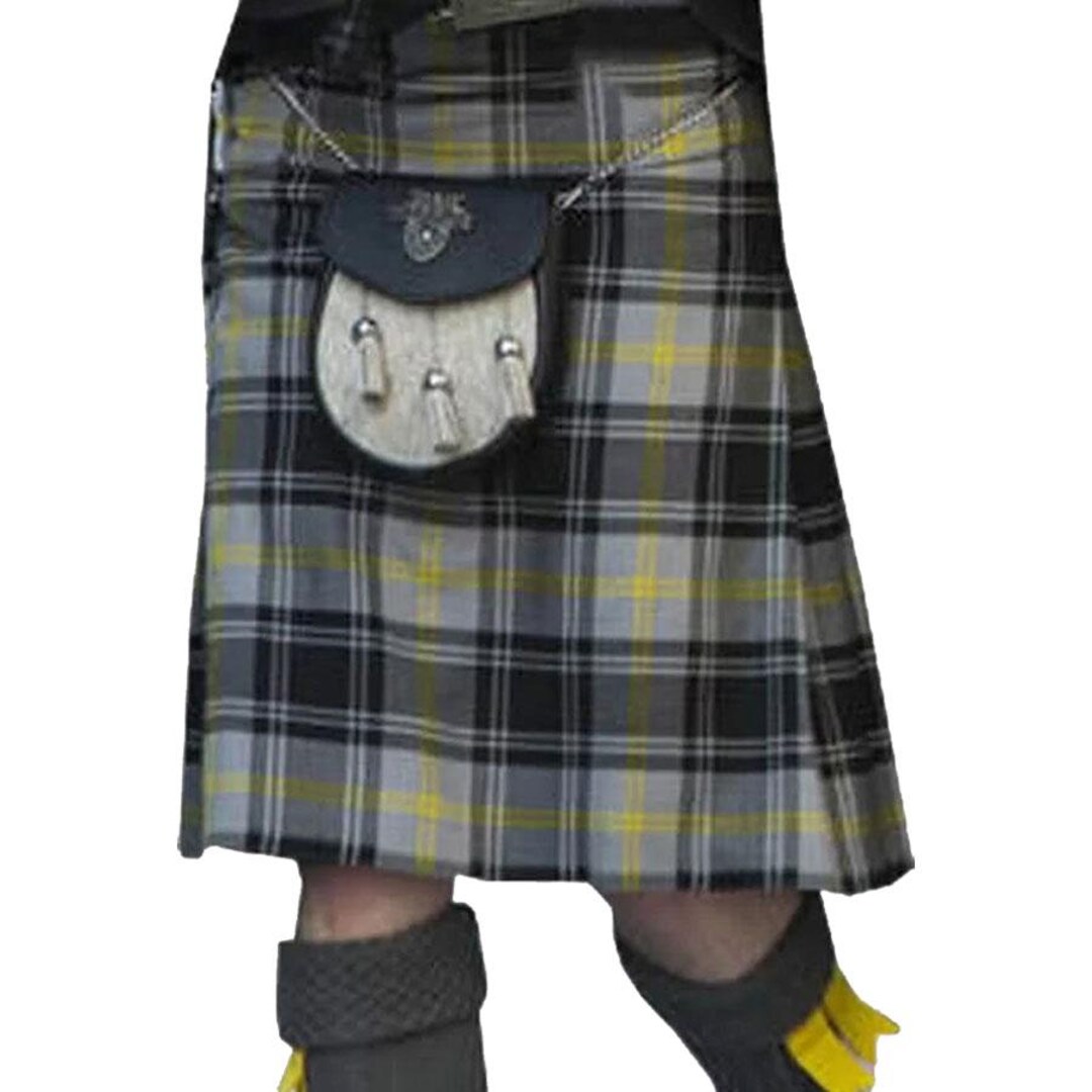 Clan Scottish Handmade Traditional West Point Tartan Kilt-handmade Scottish Tartan Kilts - Etsy