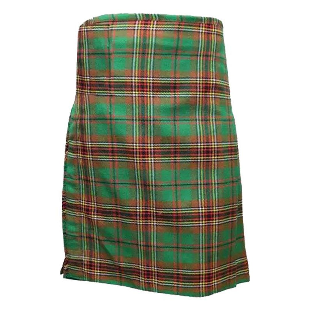 Scottish Handmade Clan Tara Murphy Modern Tartan Kilt for Men Custom ...