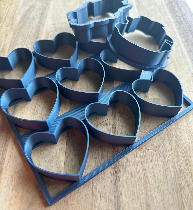 Paw Patrol Chase Cookie Cutter - Etsy