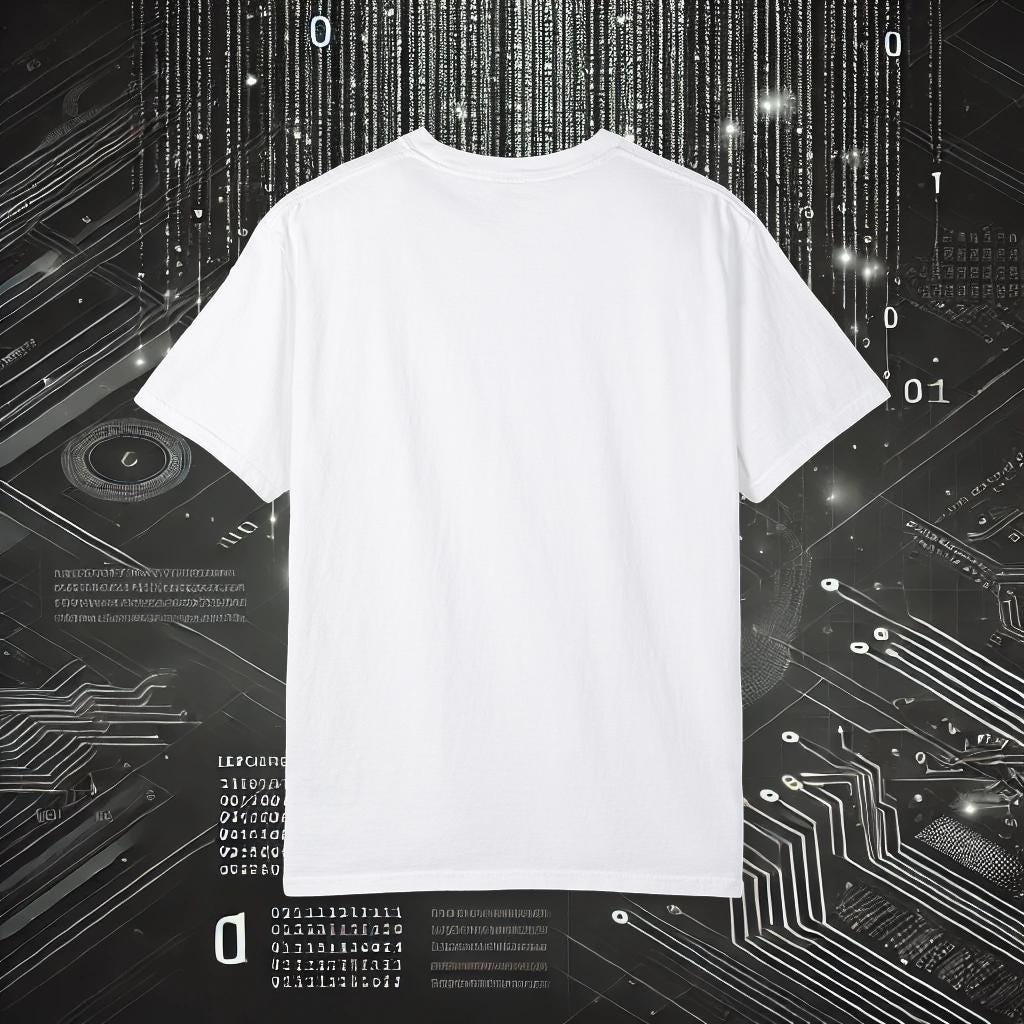 Hacker Phishing T-shirt | Clever Cybersecurity & Tech Humor Design - Etsy