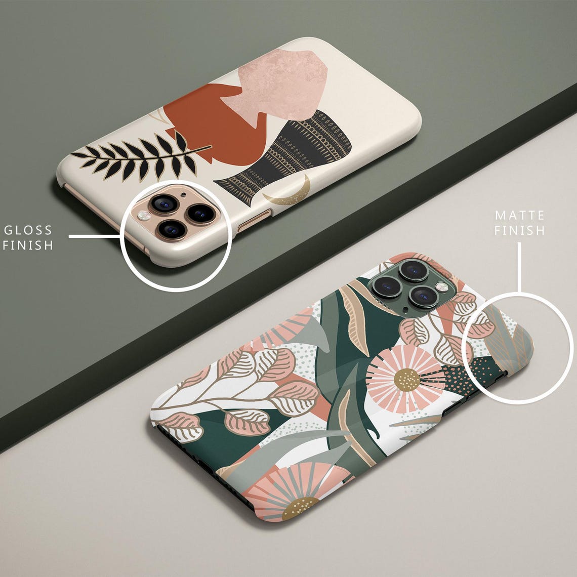 IPhone 16 Case Retro Vintage Rainbow, iPhone 16e Case, iPhone 16 Plus ...