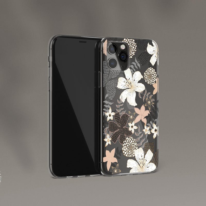 Pretty iPhone Case - Etsy