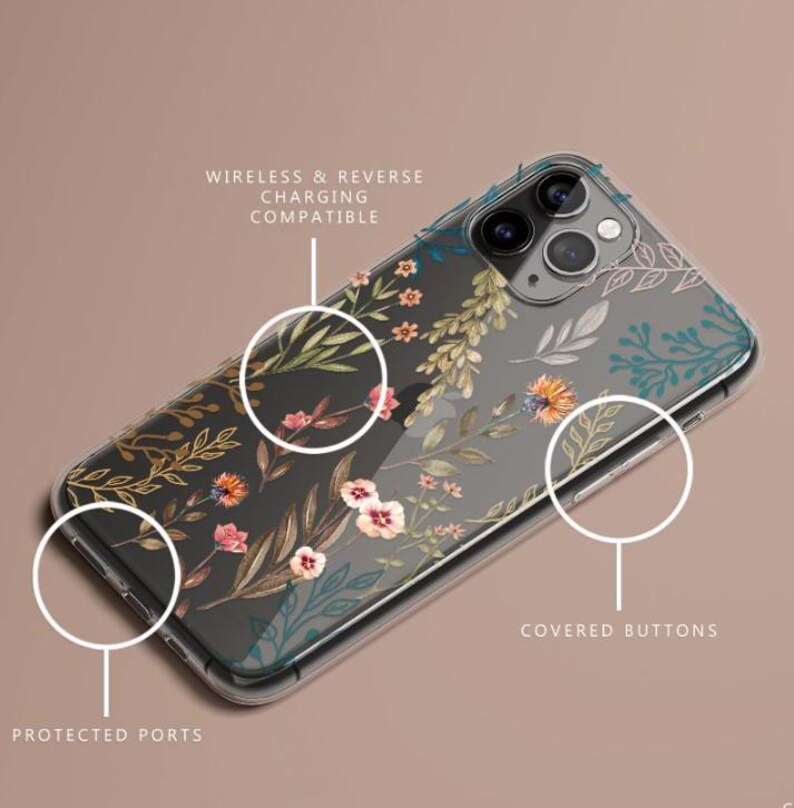 IPhone 16 Case Spring Floral, iPhone 16e Case, iPhone 16 Plus Case, iPhone 16 Pro Max Case ...