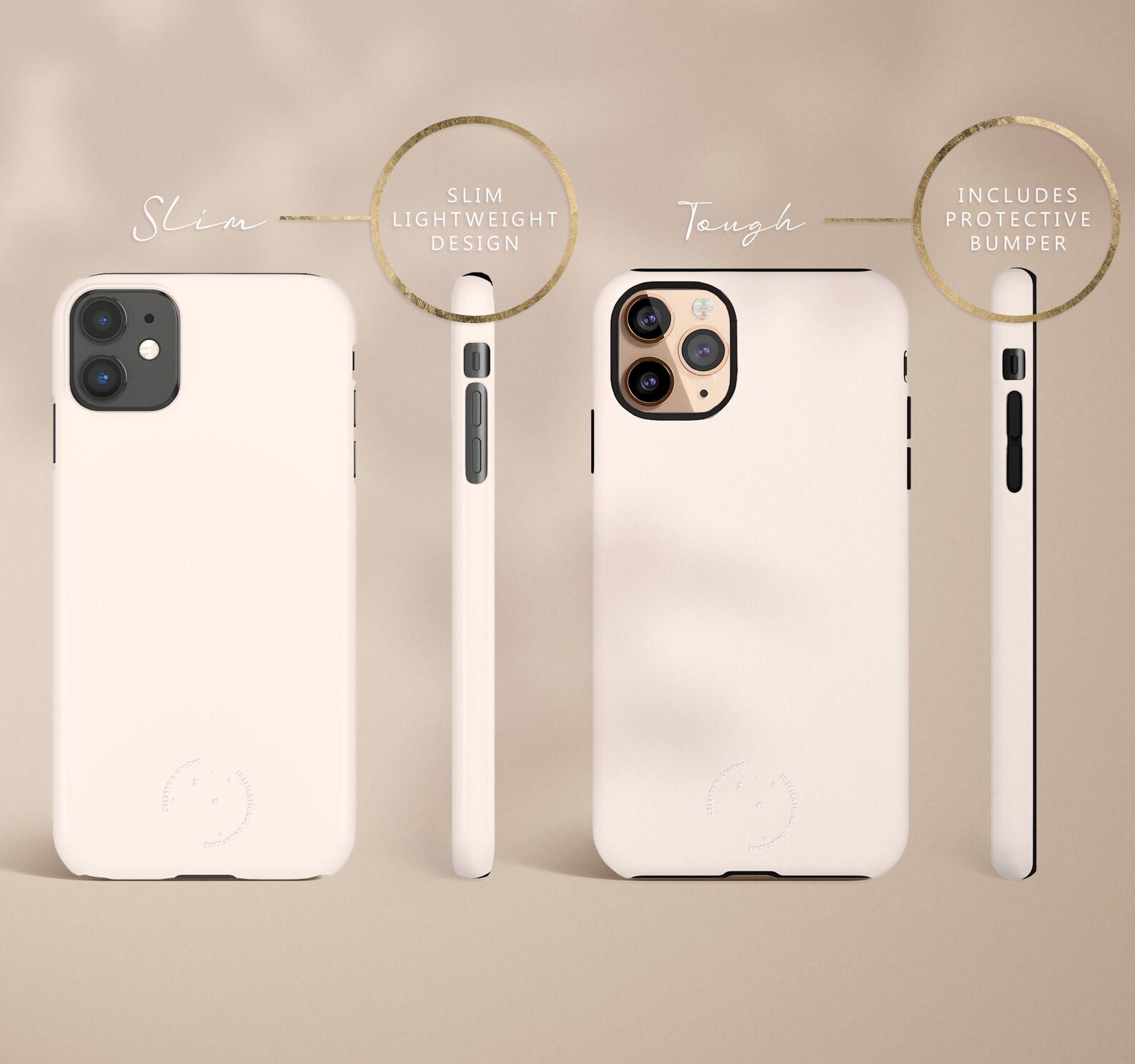 IPhone 16 Case Retro Vintage Rainbow, iPhone 16e Case, iPhone 16 Plus ...