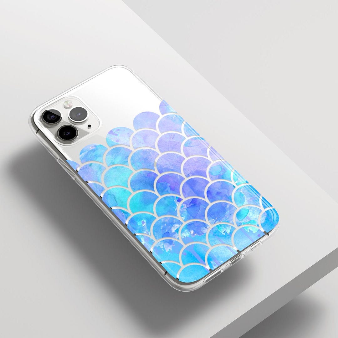 IPhone 16 Case Mermaid, iPhone 16e Case, iPhone 16 Plus Case, iPhone 16 ...
