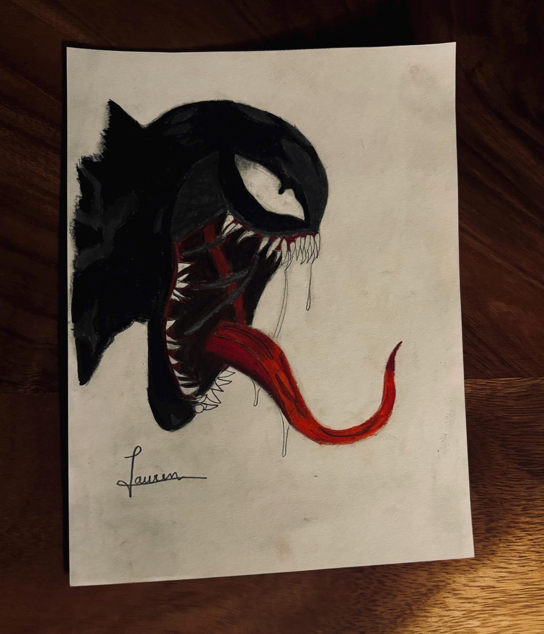 Venom - Etsy