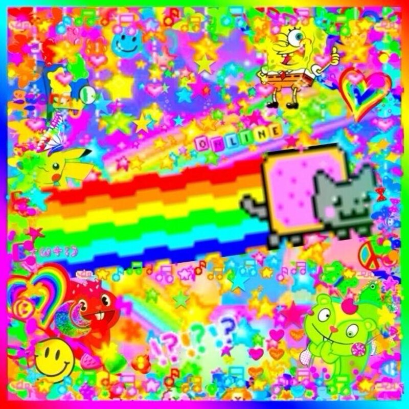 Therian Backpack - Etsy