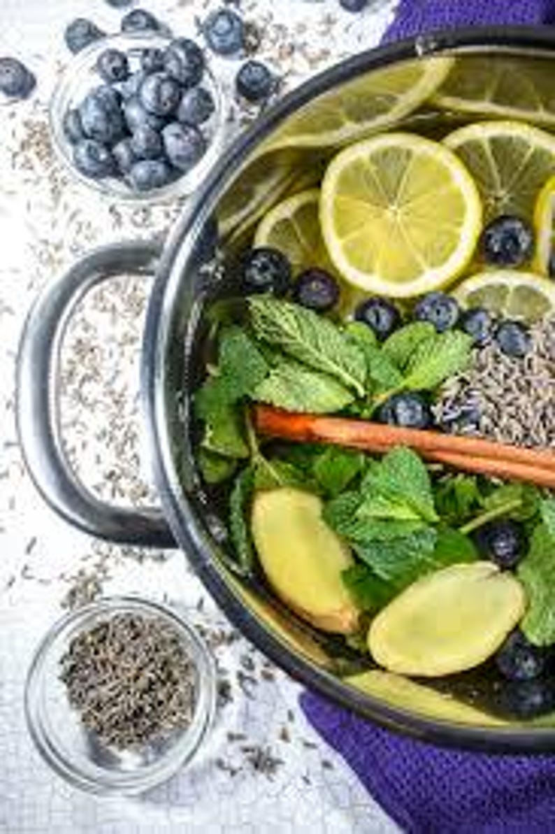 Simmer Pots - Etsy