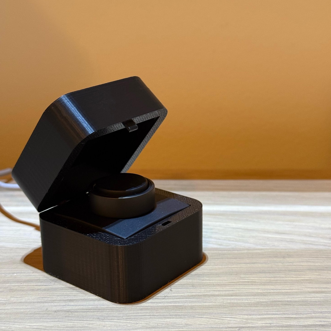 Ultrahuman Air Ring Case/box - Etsy