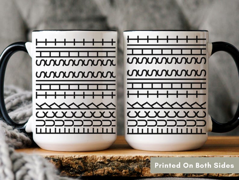 Hidden Swear Coffee Mug – Funny Sarcastic Gag Gift - Etsy