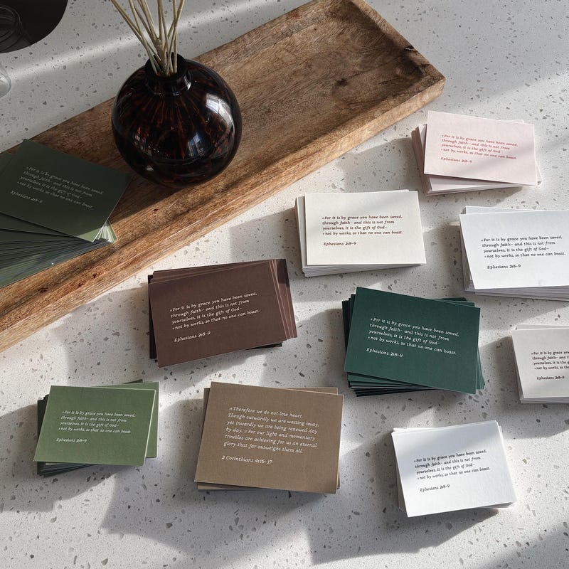 Bible Verse Honoring God - Etsy Australia