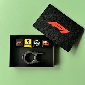 Formula 1 Keycap | ESC Keycap | 3d Keycap | Mechanical Keybord | F1 ...