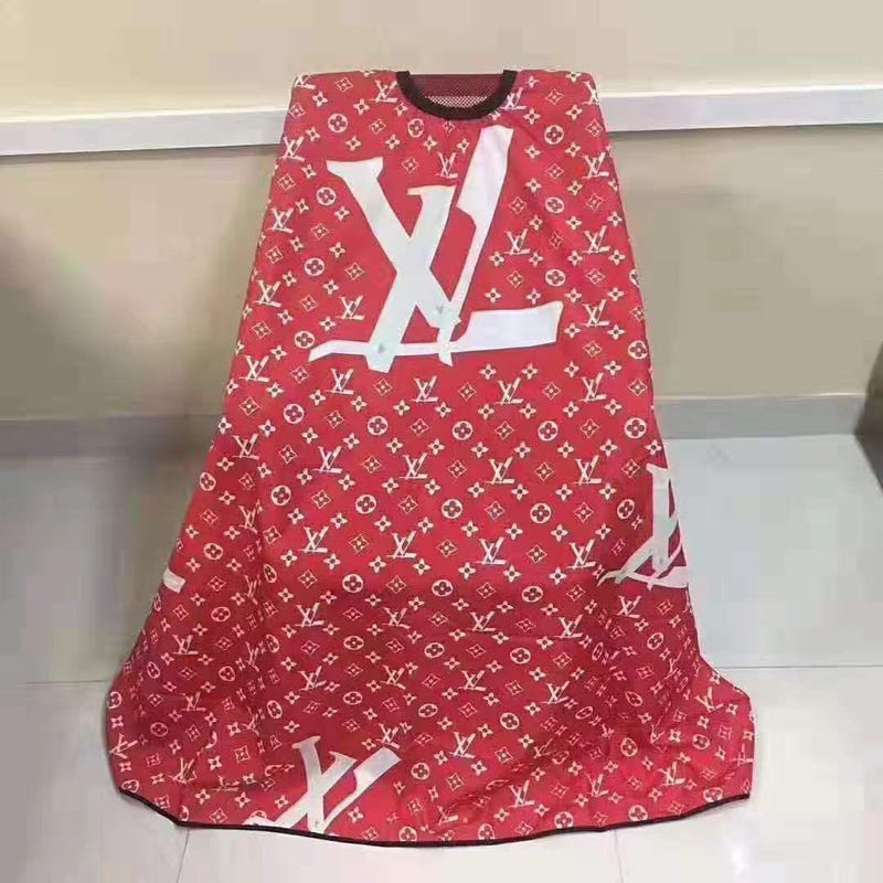 Red Cape - Etsy