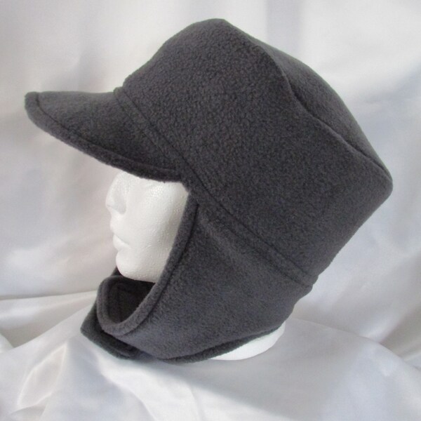 Visor Hat Pattern - Etsy