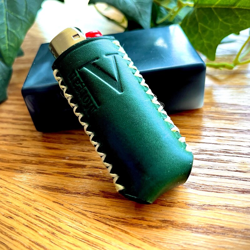 Lighter Case - Etsy
