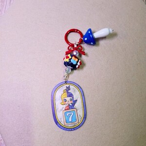 POPMART MOLLY | Anniversary Molly Classical Retro Inspired Handmade DIY ...