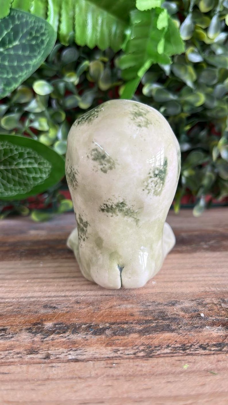 Clay Alien Craft Tutorial - Digital Download - Etsy