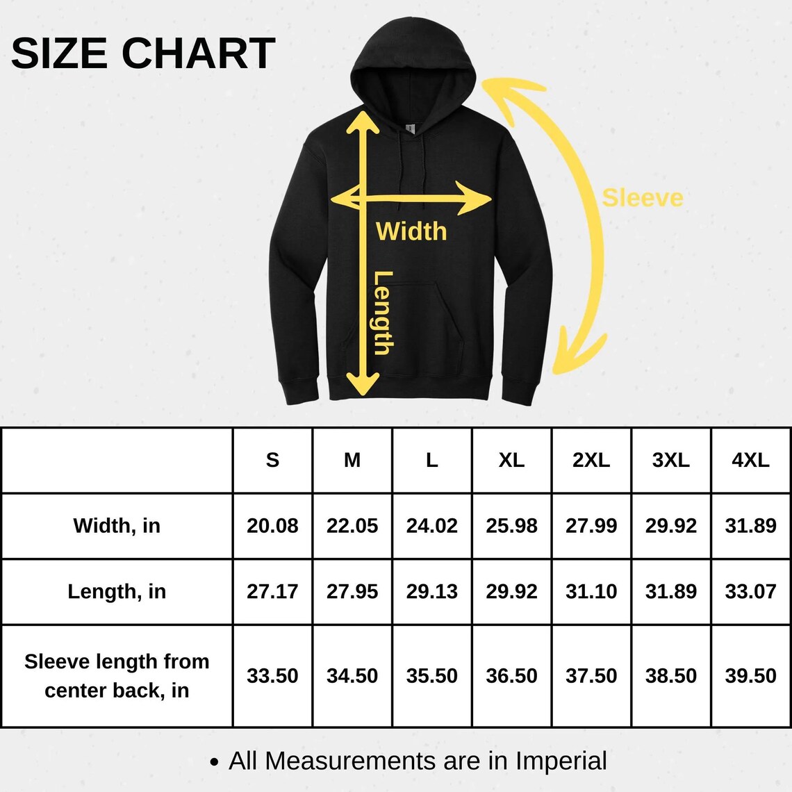 Business Logo Custom Men's Hoodie, Design Your Hoodie Words on Back ...
