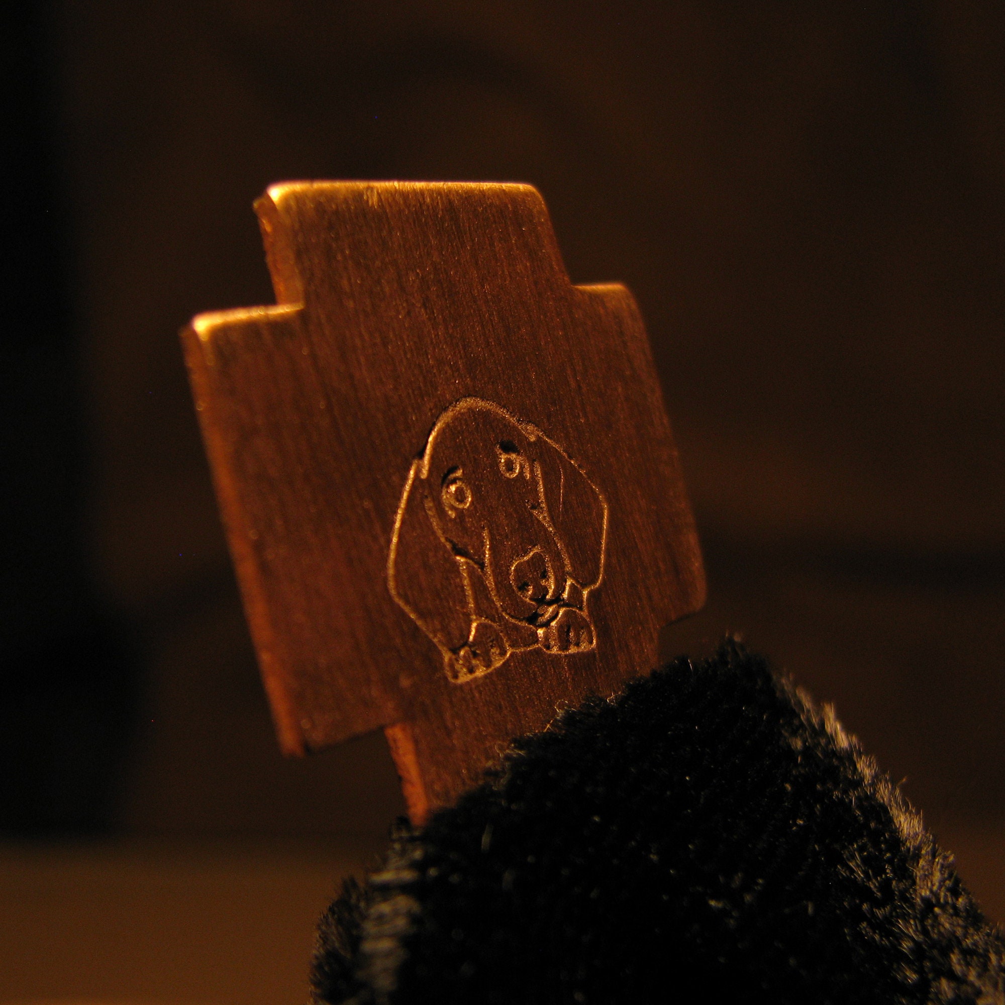 444 Sammy Ween Handcrafted Metal Stamp for Soft Metal Stamping and ...