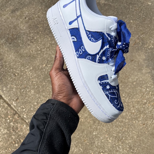 Custom Air Force 1 - Etsy Canada