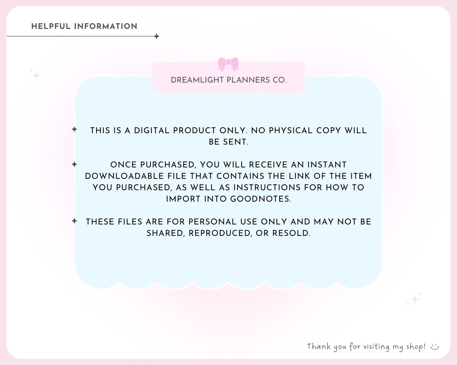 Cute Pink Numbers Digital Sticker Set for Planners, Goodnotes Labels ...