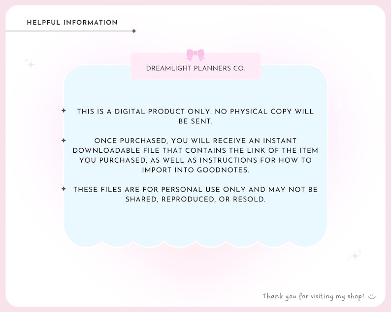 Cute Pink Numbers Digital Sticker Set for Planners, Goodnotes Labels ...