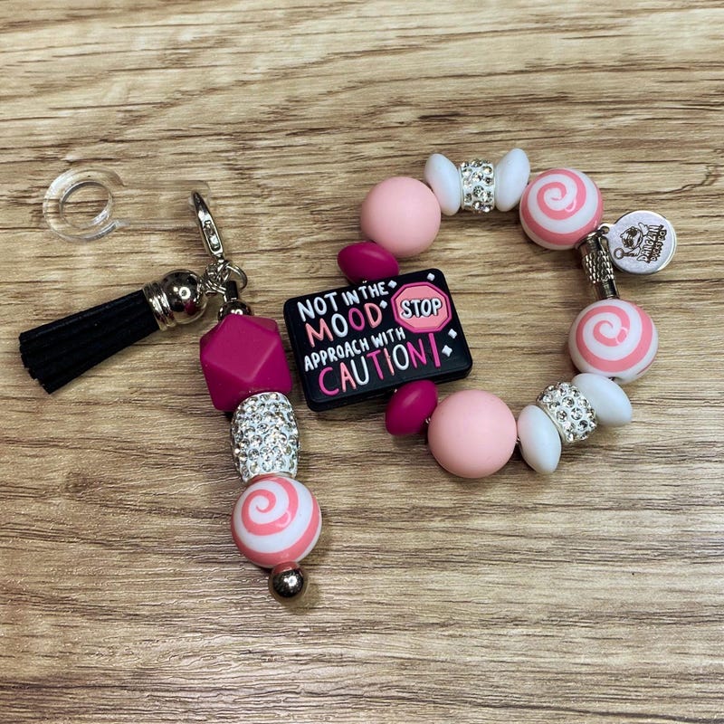 Silicone Straw Dangles - Etsy