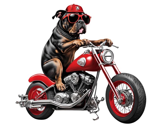 American Bully PNG Sublimation Design |4000x4000 Pixel High-quality ...