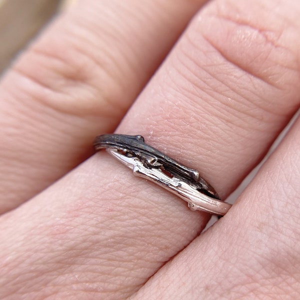 Unity Ring - Etsy