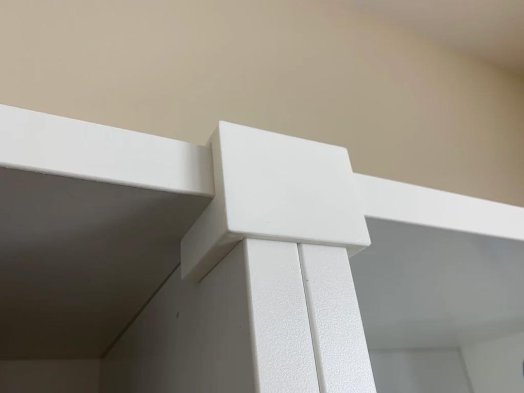 2X IKEA BILLY Bookcase Connector - Etsy