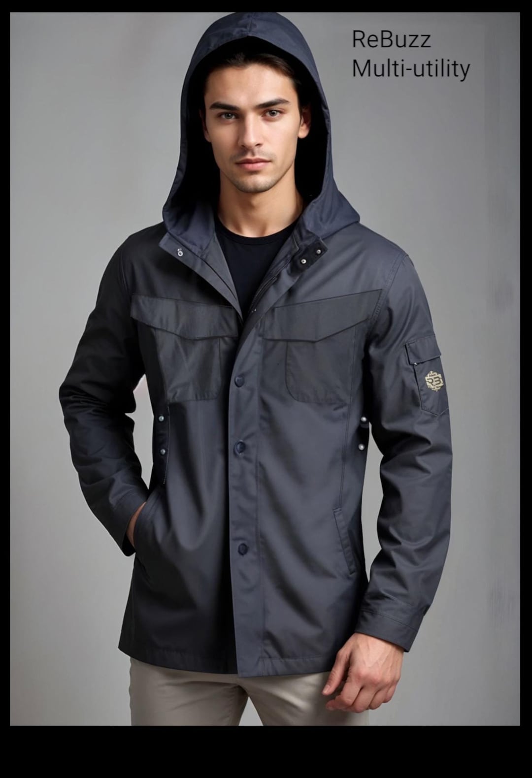 Rebuzz London™ Multi-utility - Etsy